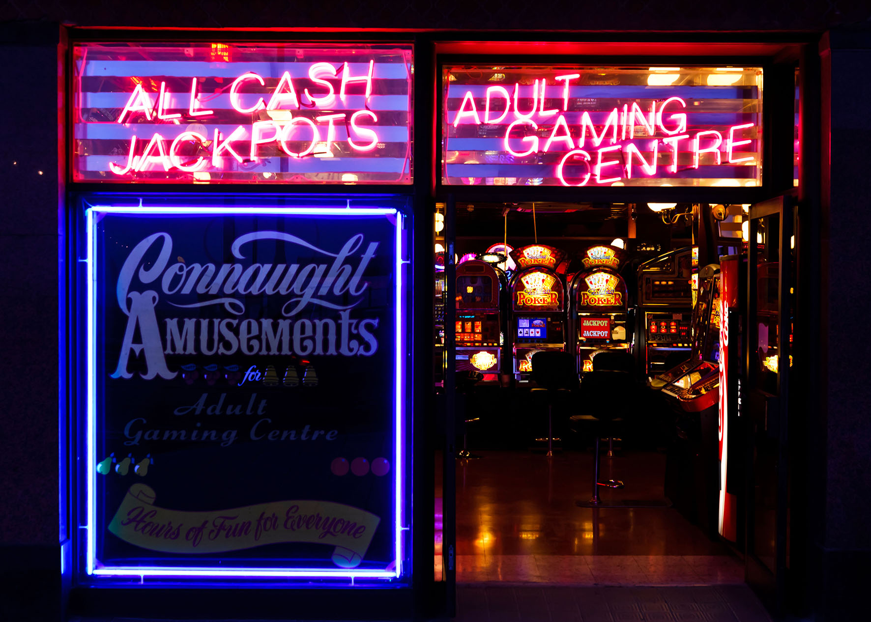 Author: Christopher Snowdon | The Critic Magazine