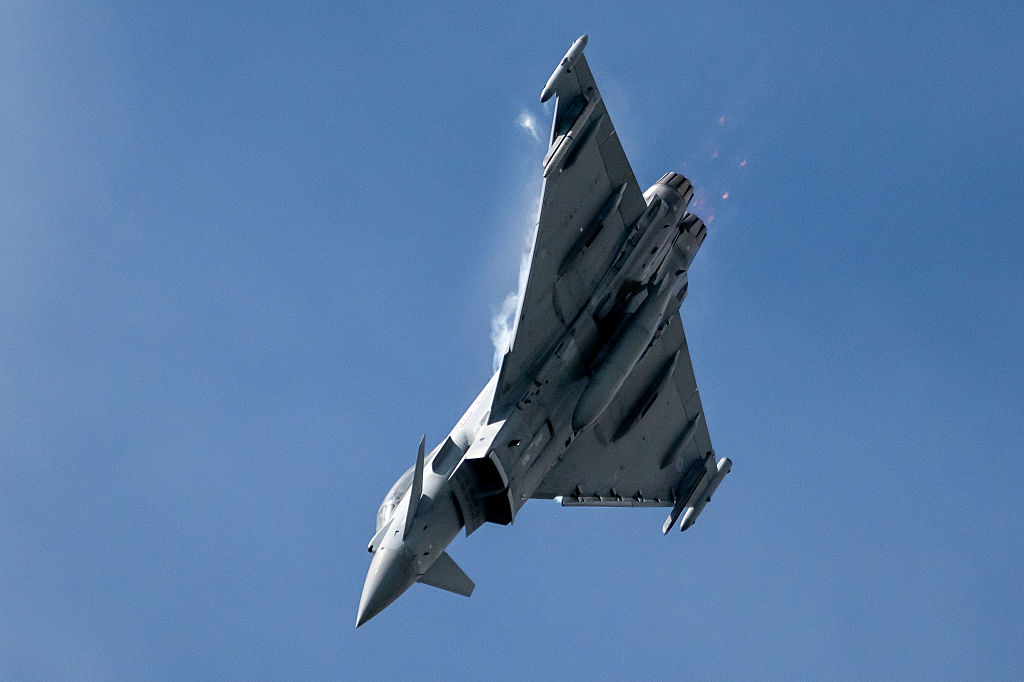 Spuds with everything | Oliver Wiseman | The Critic Magazine