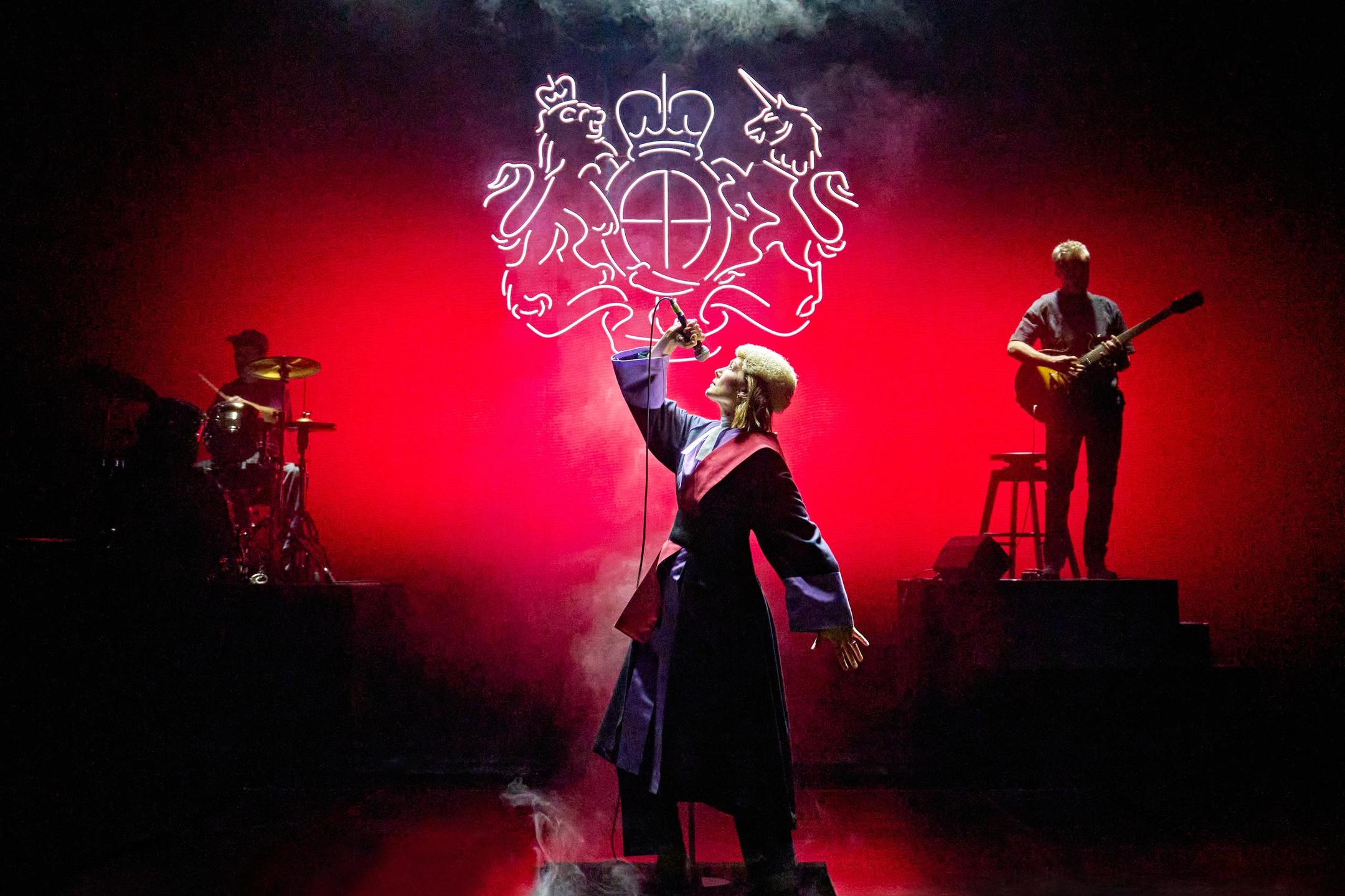 Paddington: The Musical is an abomination | Alexander Larman | The ...