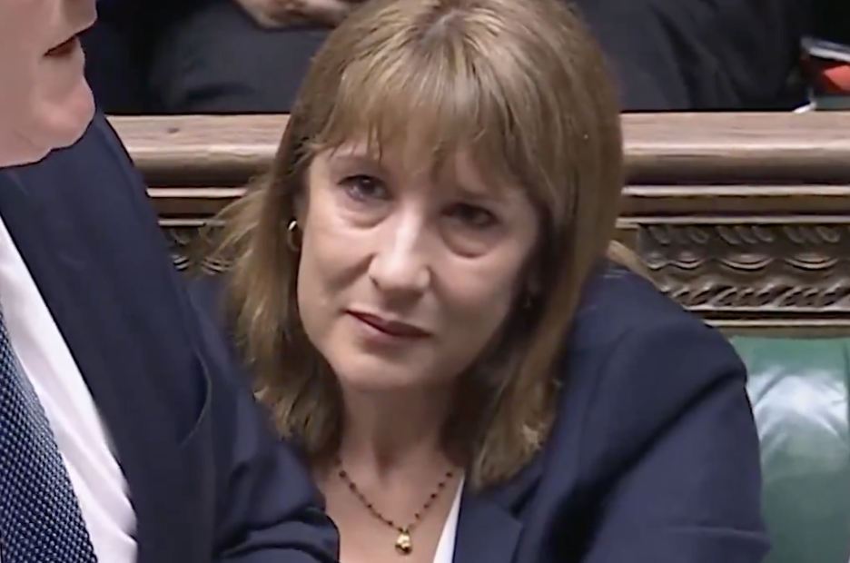 Matthew Parris and the illusion of independence | Victoria Smith | The ...