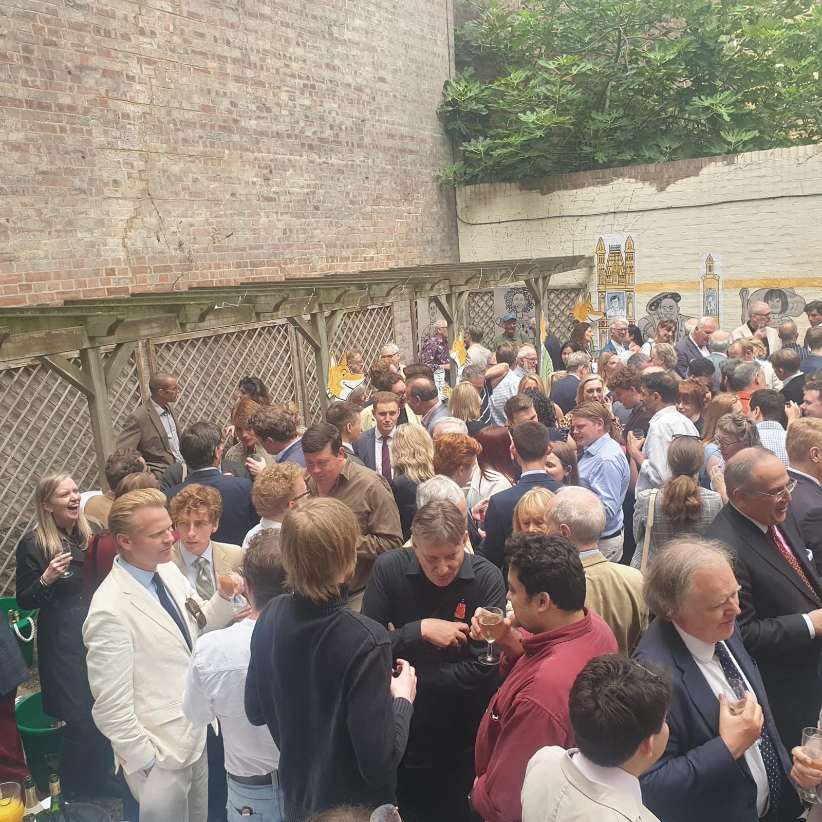 Author: Arabella Byrne | The Critic Magazine