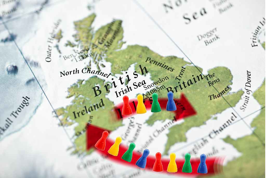 The tyranny of brain rot | M.M. | The Critic Magazine