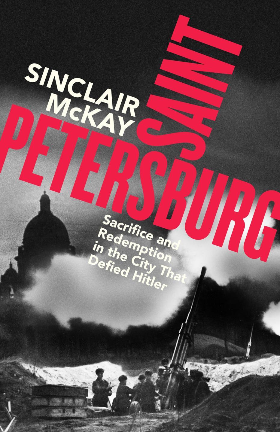 A saga of survival | Iain MacGregor | The Critic Magazine