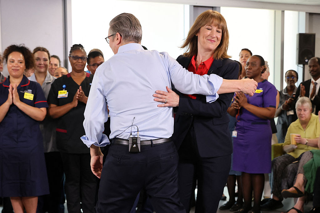 Author: Harrison Pitt | The Critic Magazine