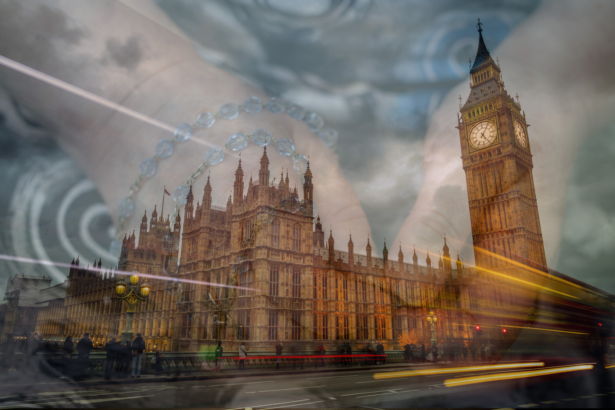 How the police learn two-tier policing | James Martin Charlton | The ...