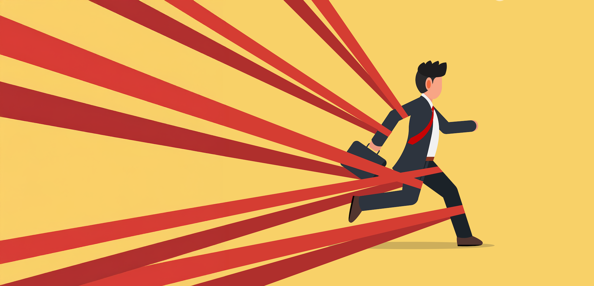 Nobody likes the yookay aesthetic | Luca Watson | The Critic Magazine