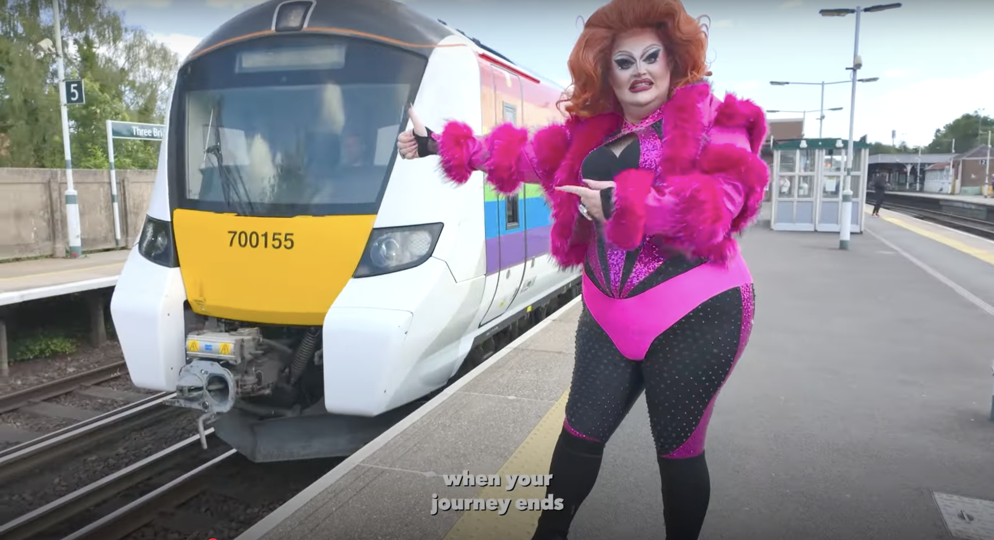 Why are PR firms endlessly titillated by drag? | Josephine Bartosch ...