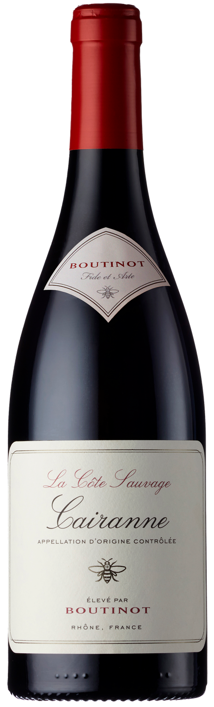 Falling for Rhône whites | Henry Jeffreys | The Critic Magazine