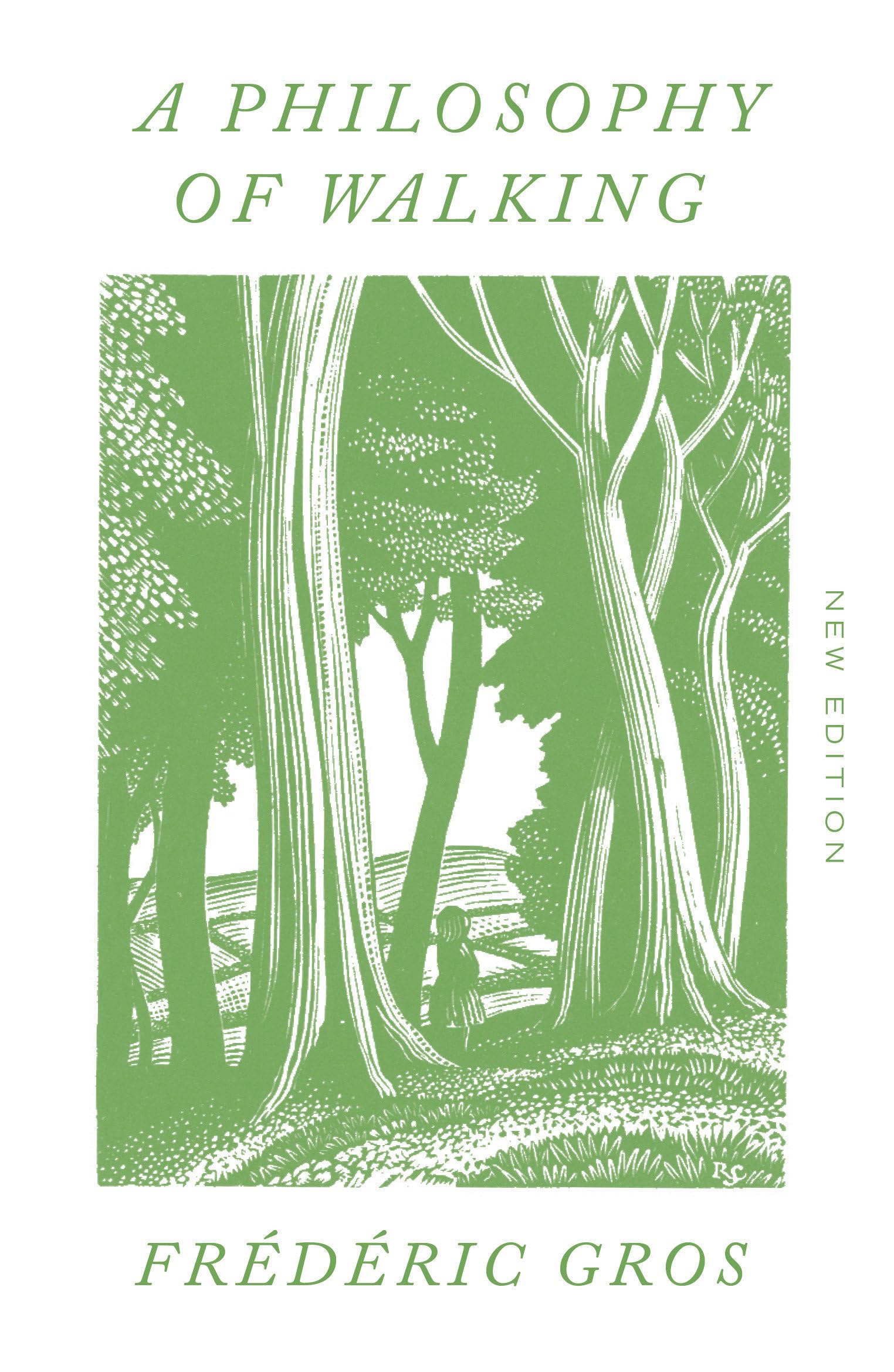 Wandering thoughts | Sean Walsh | The Critic Magazine