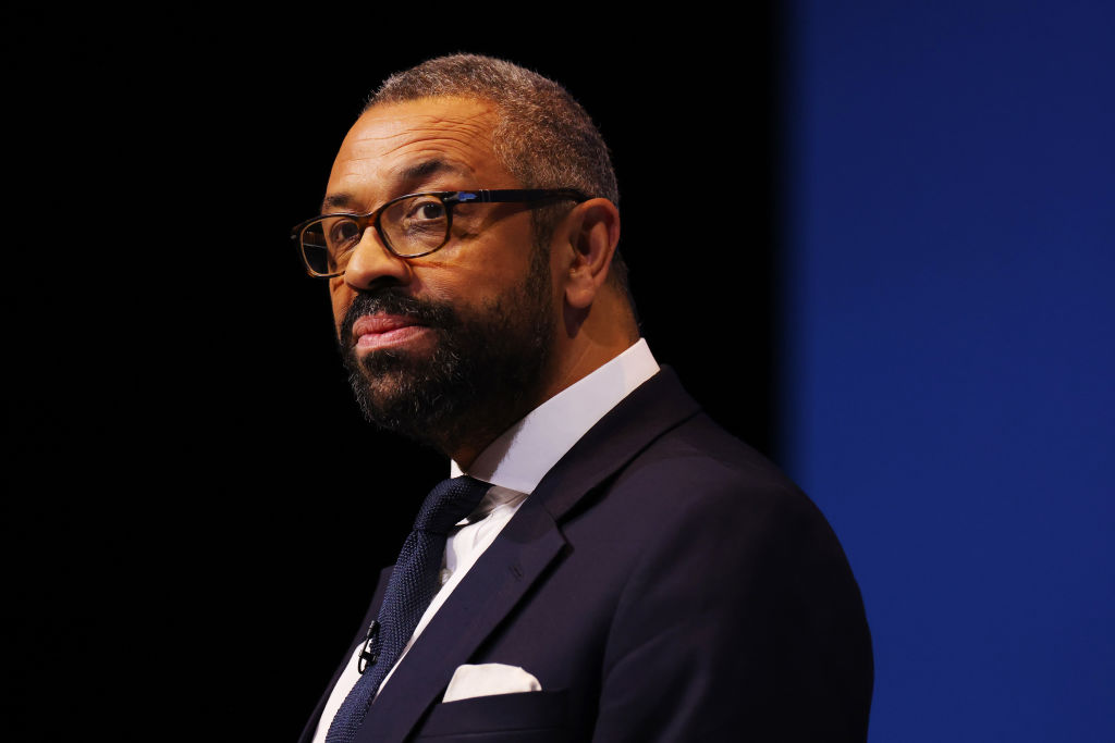 Author: Rob Bates | The Critic Magazine