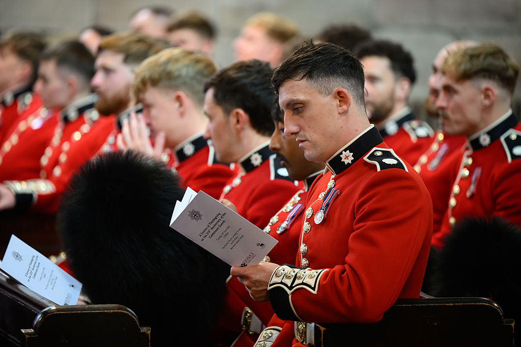 Who benefits from the two child cap lift? | Charlie Cole | The Critic ...