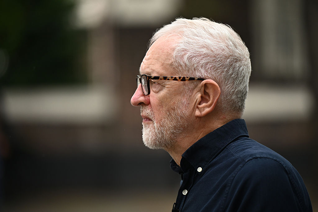 Author: Arabella Byrne | The Critic Magazine