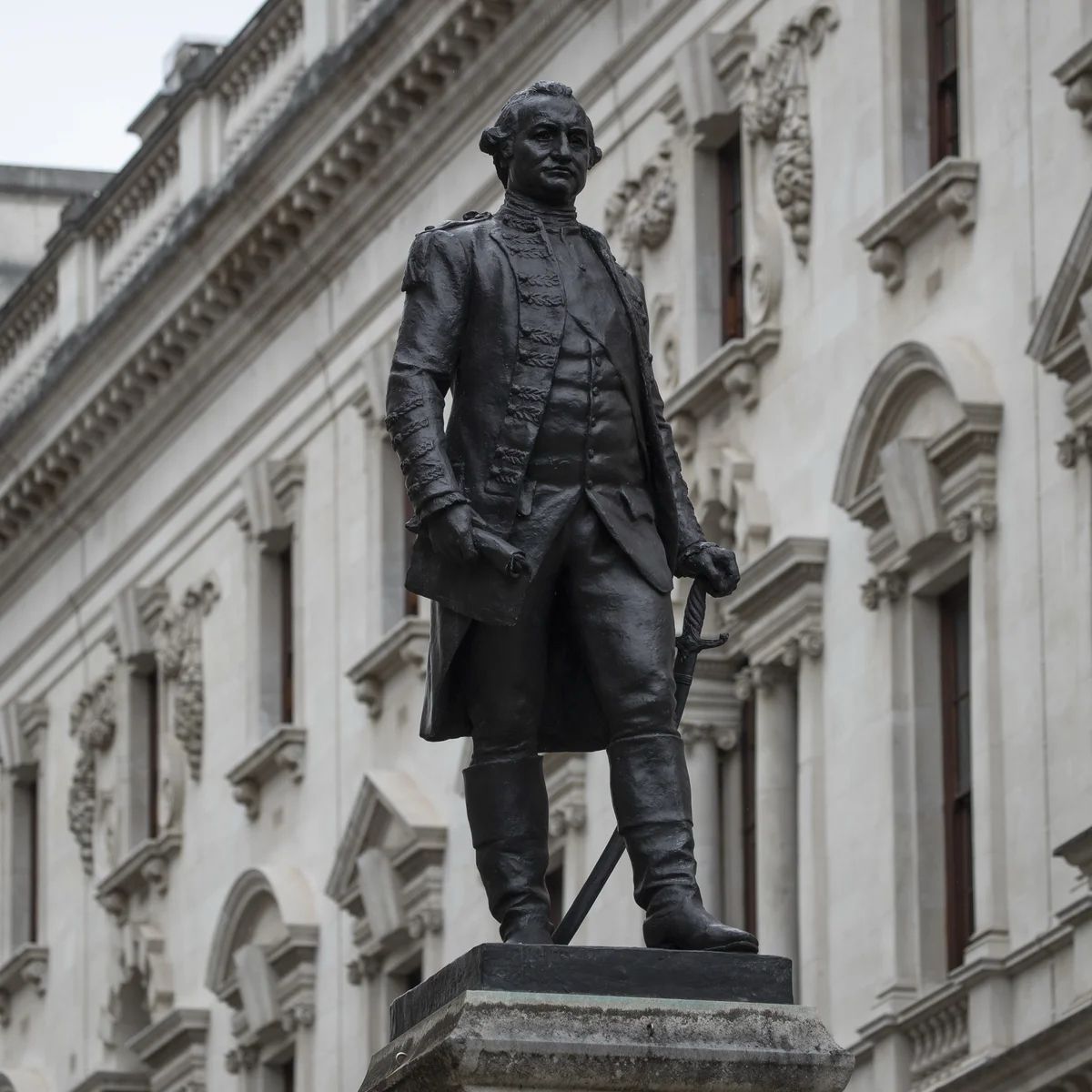 Nobody likes the yookay aesthetic | Luca Watson | The Critic Magazine