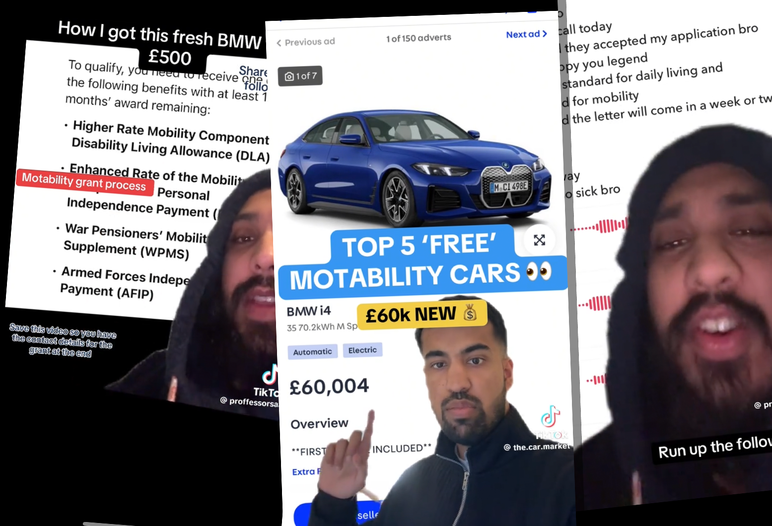 Nobody likes the yookay aesthetic | Luca Watson | The Critic Magazine