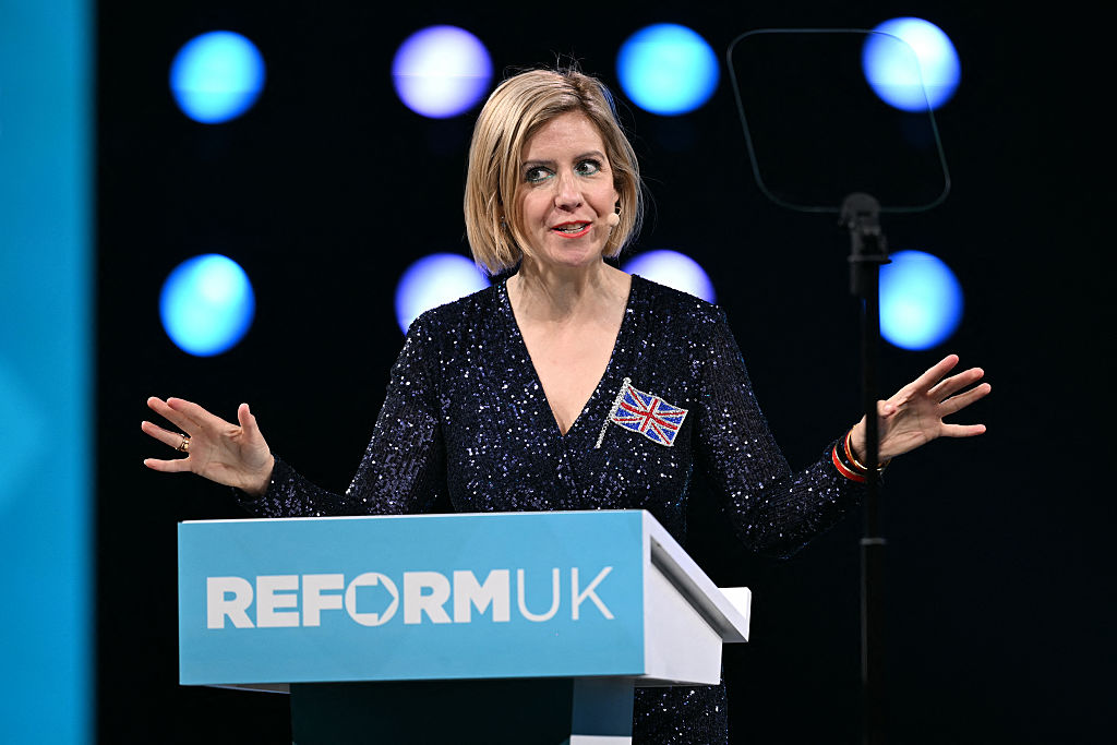 The power of fun | Daniel Inman | The Critic Magazine