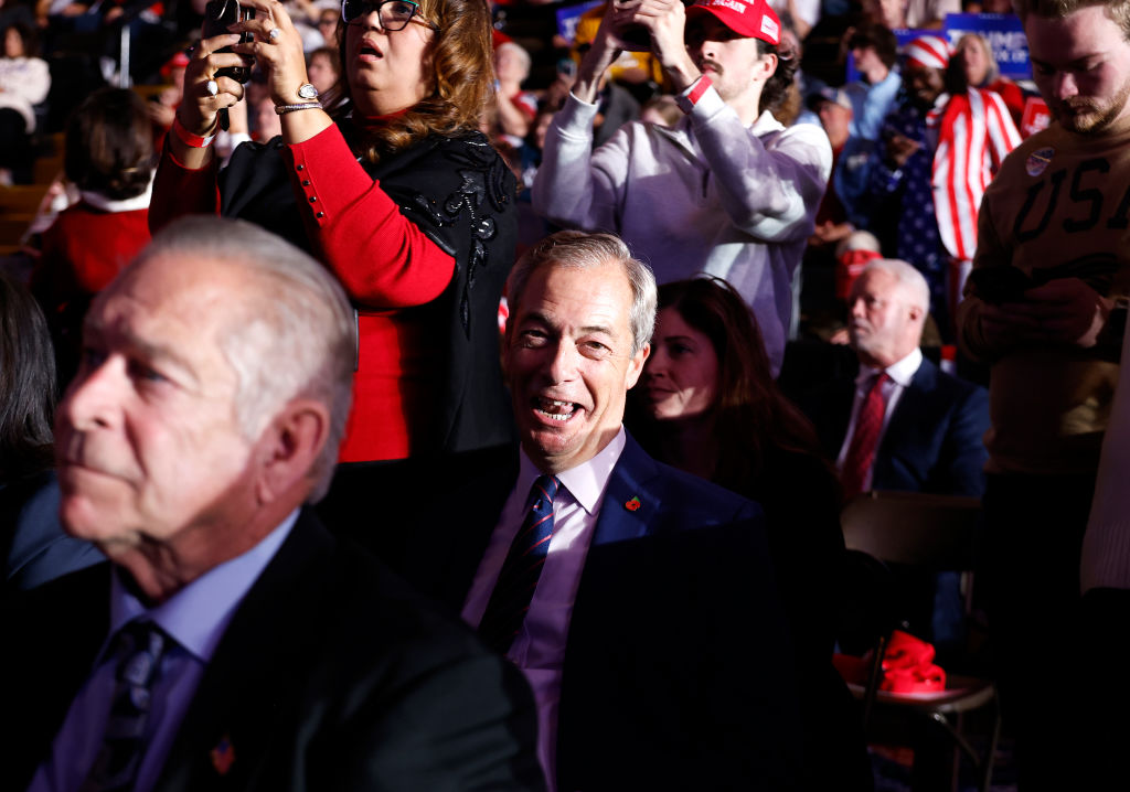 Author: Peter Hitchens | The Critic Magazine