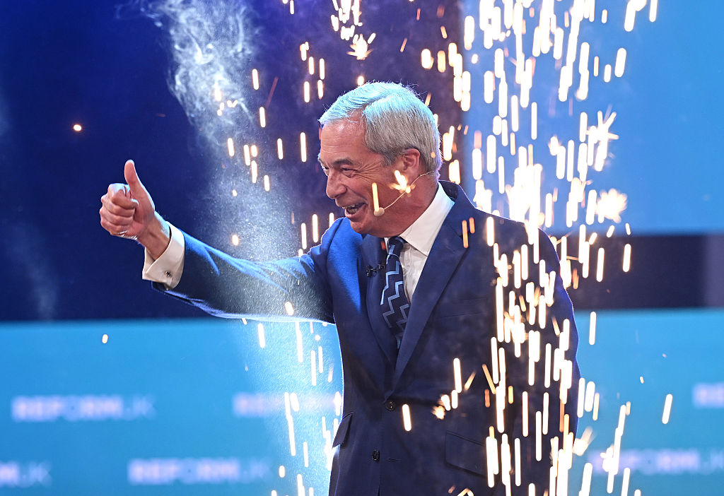 Nobody likes the yookay aesthetic | Luca Watson | The Critic Magazine