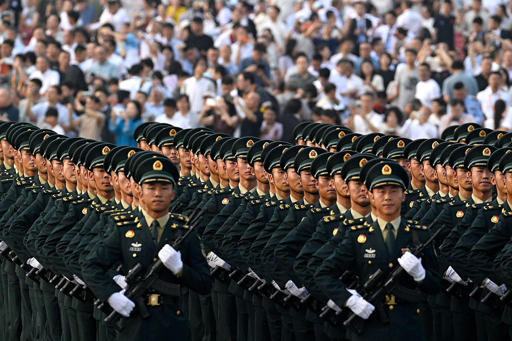 Nobody likes the yookay aesthetic | Luca Watson | The Critic Magazine