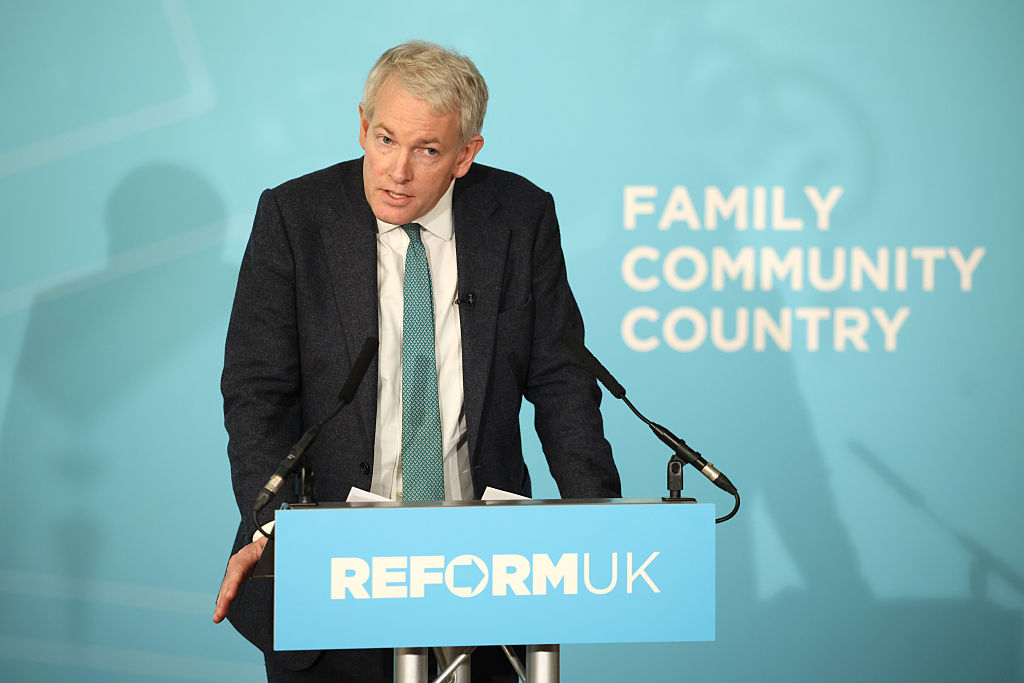 The truth about Notting Hill Carnival | Sam Bidwell | The Critic Magazine