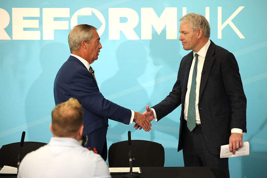 Britain, remembered | Sebastian Milbank | The Critic Magazine