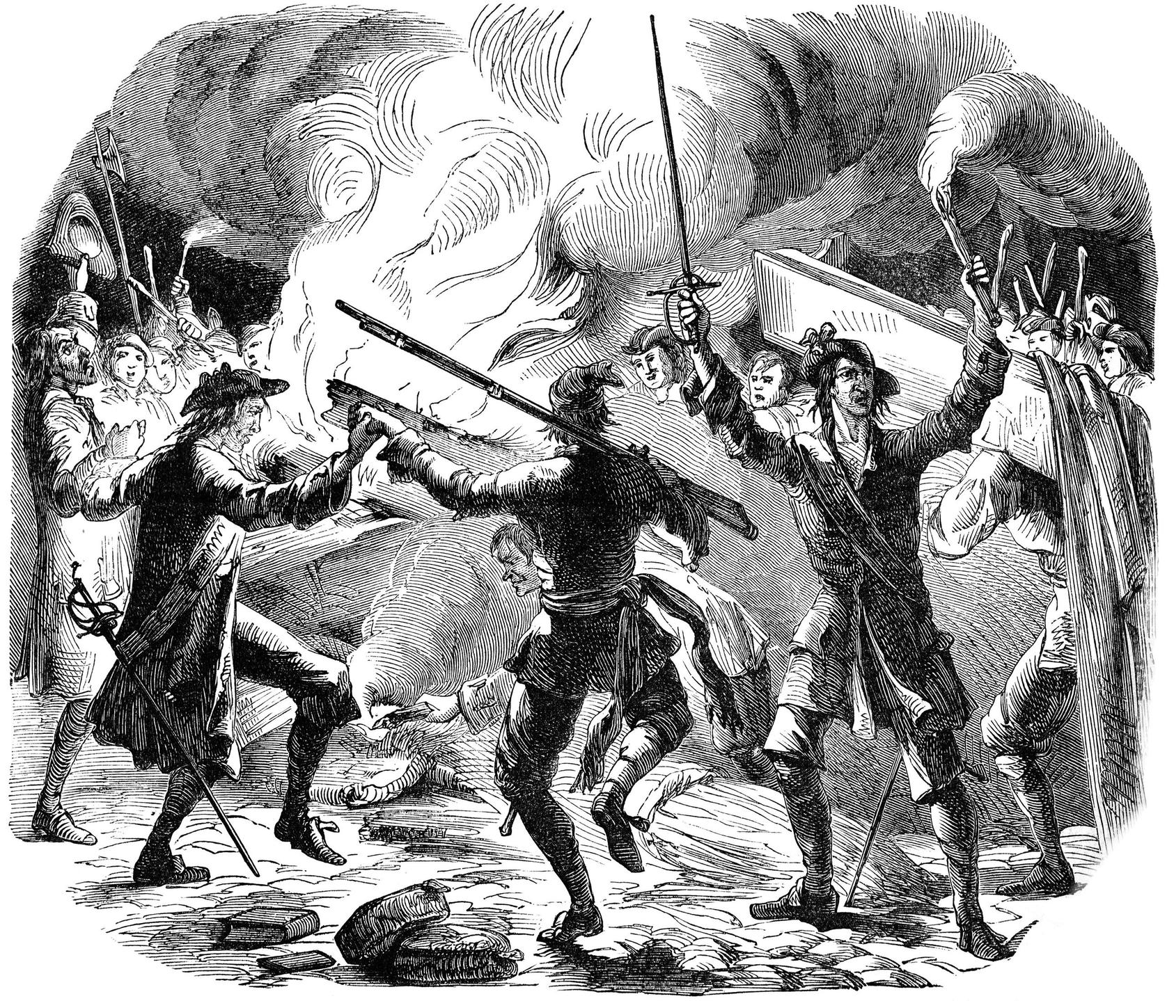 Author: Charlie Bentley-Astor | The Critic Magazine