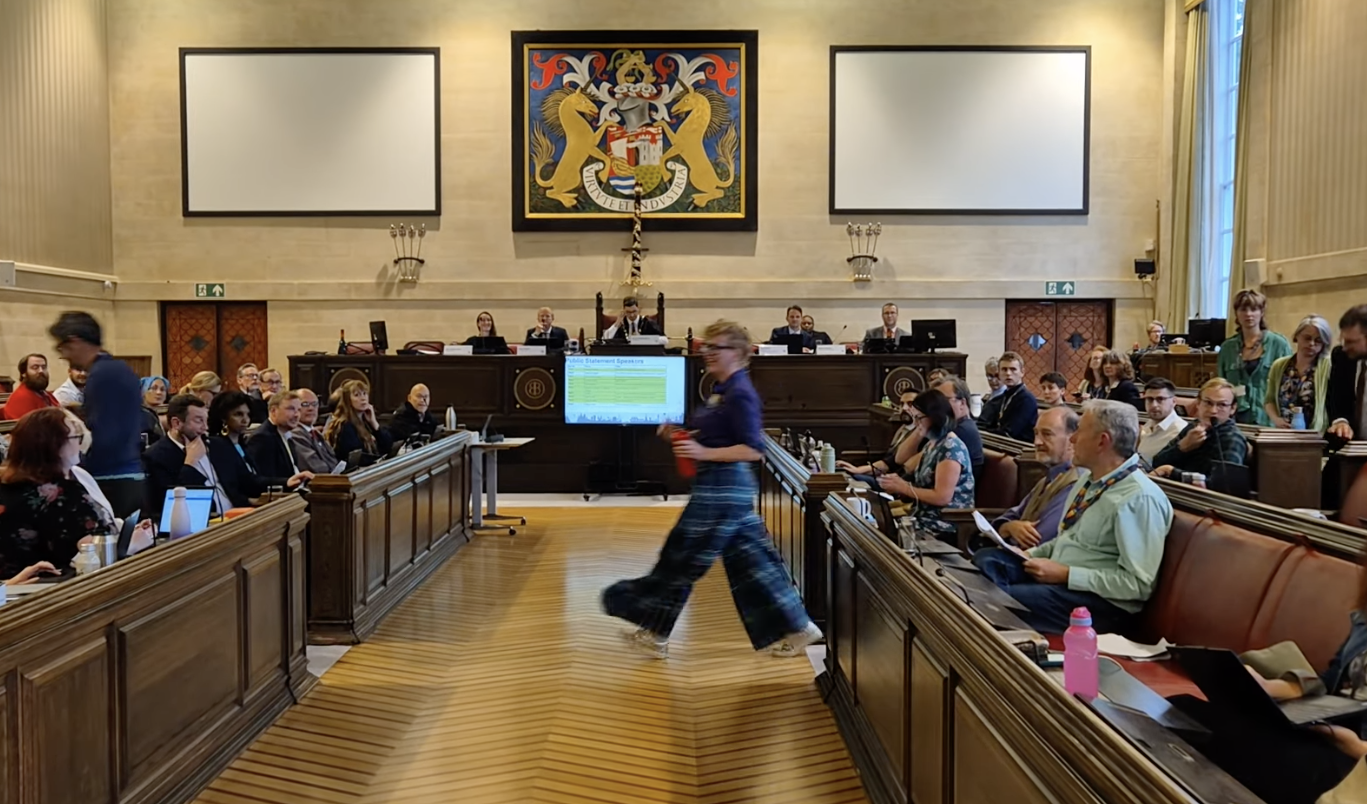 How the British Left triumphed and failed | Luca Watson | The Critic ...