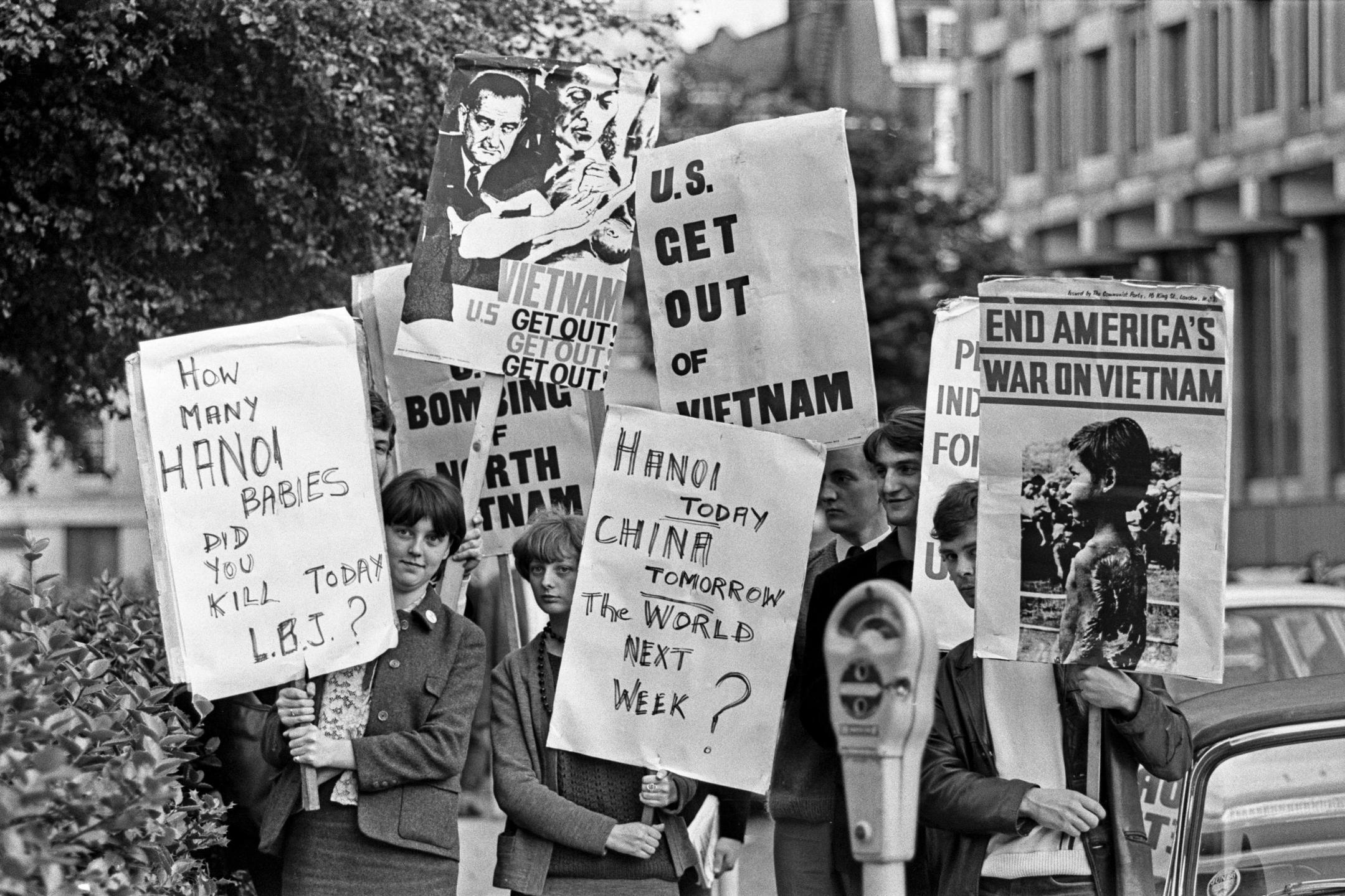 What the BBC leaves out | Jack Flockhart | The Critic Magazine