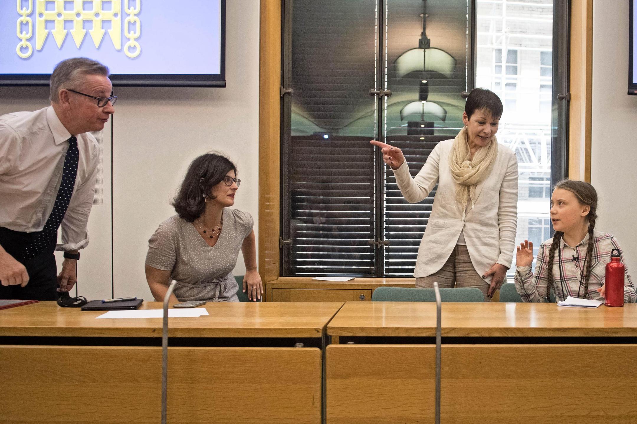 Britain, remembered | Sebastian Milbank | The Critic Magazine