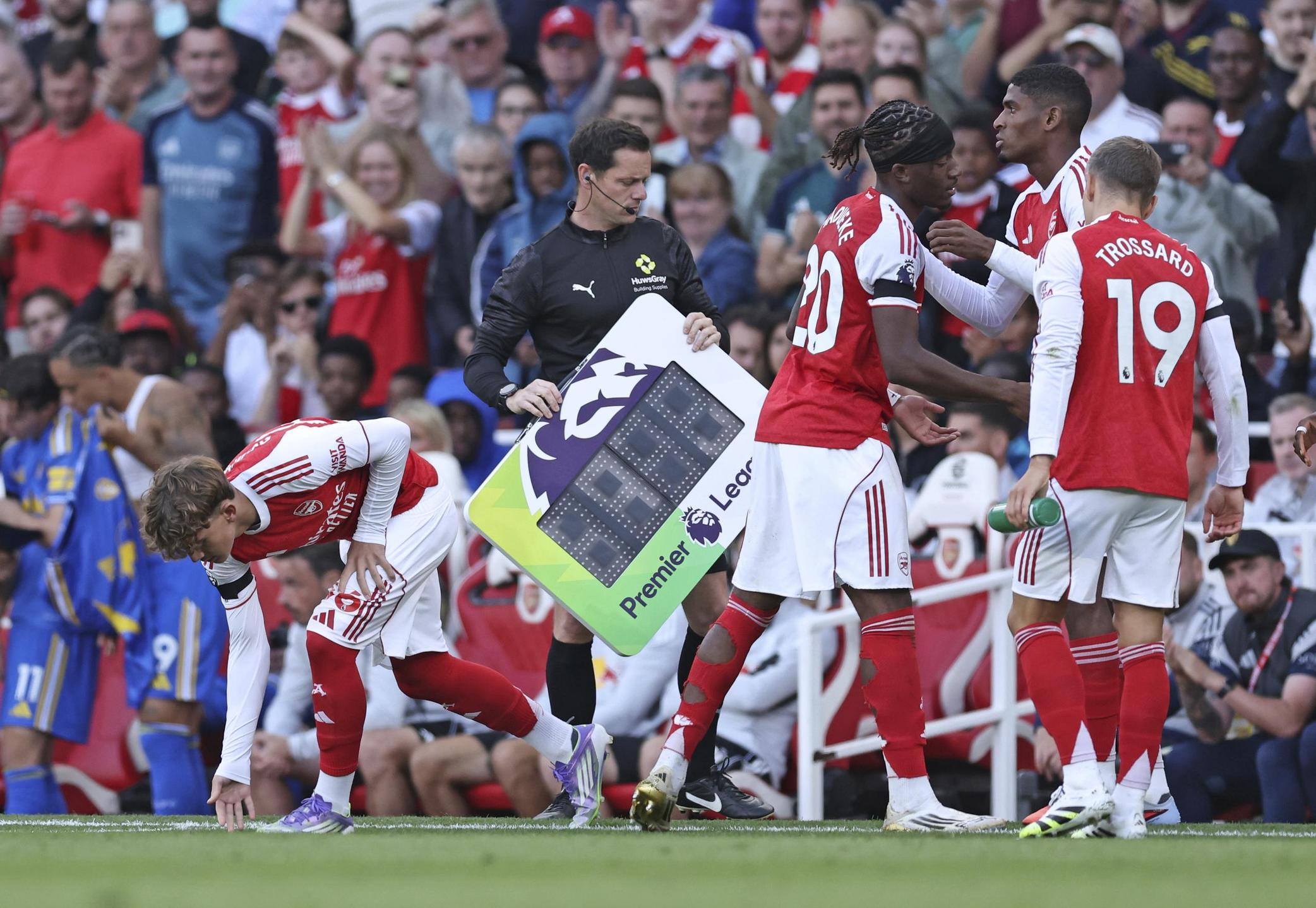 Author: Arabella Byrne | The Critic Magazine