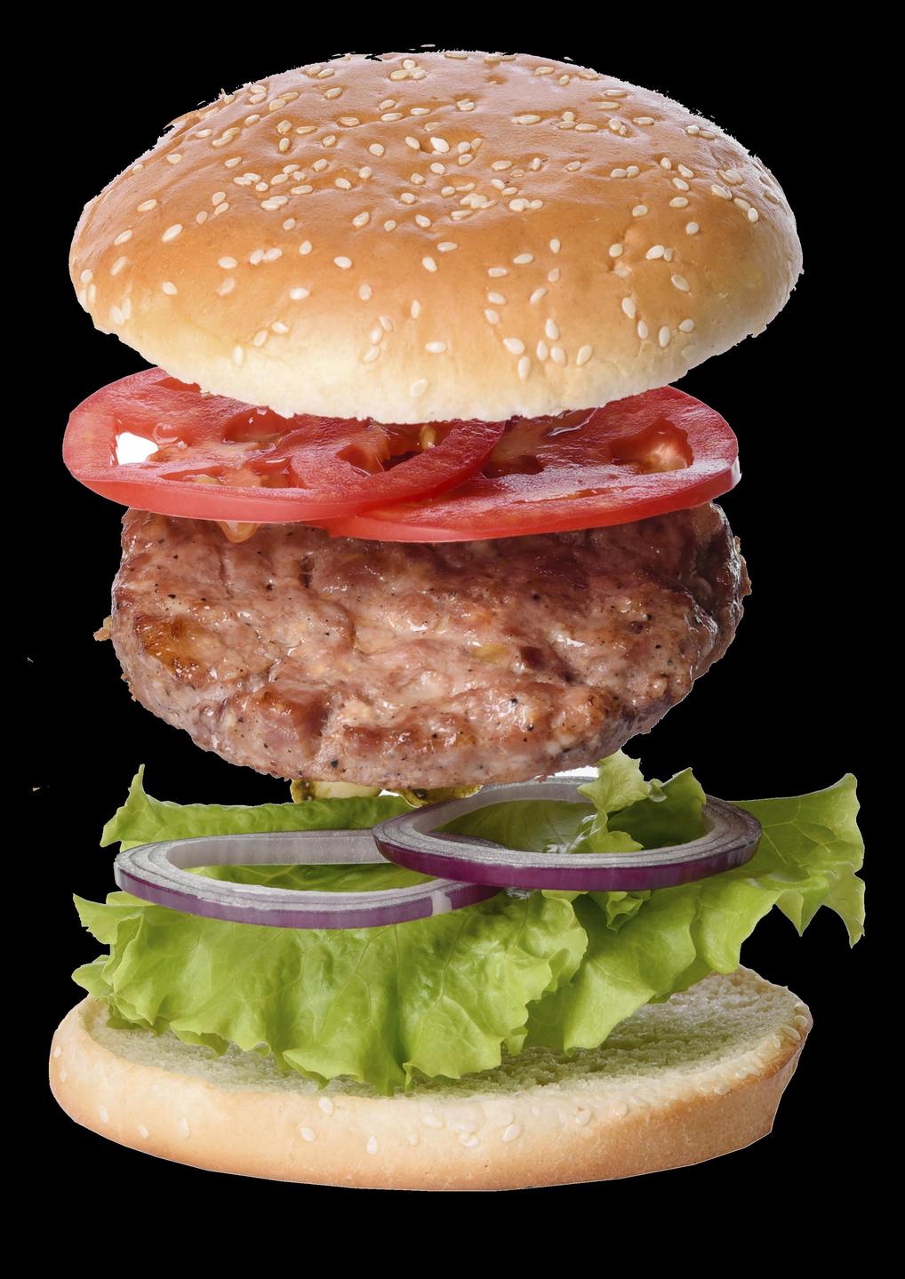 My beef with football burgers | Felipe Fernández-Armesto | The Critic ...