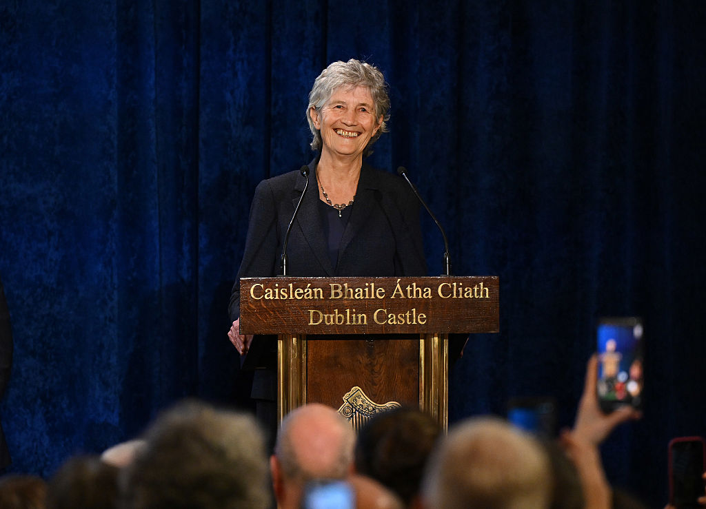 What really makes us British? | Sam Bidwell | The Critic Magazine