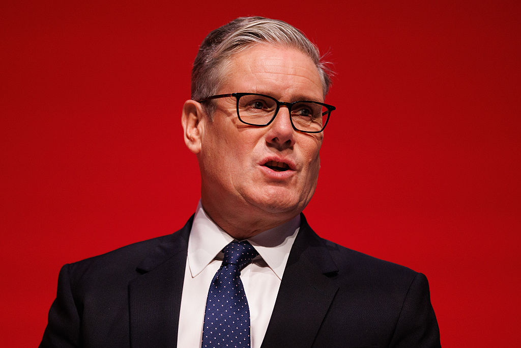 How the British Left triumphed and failed | Luca Watson | The Critic ...