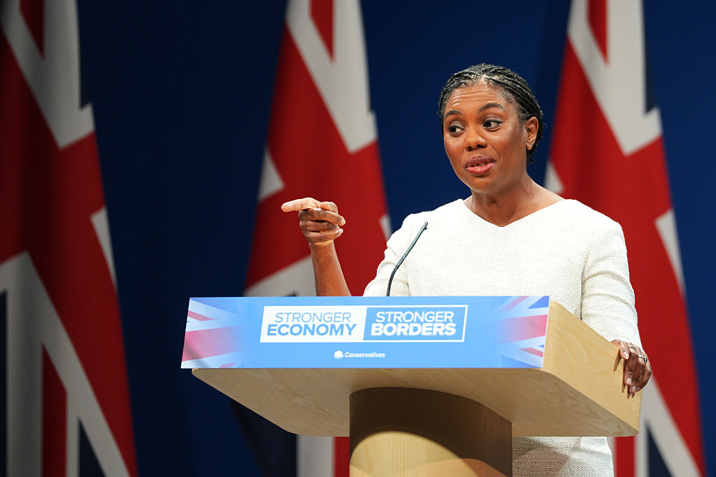 Nobody likes the yookay aesthetic | Luca Watson | The Critic Magazine