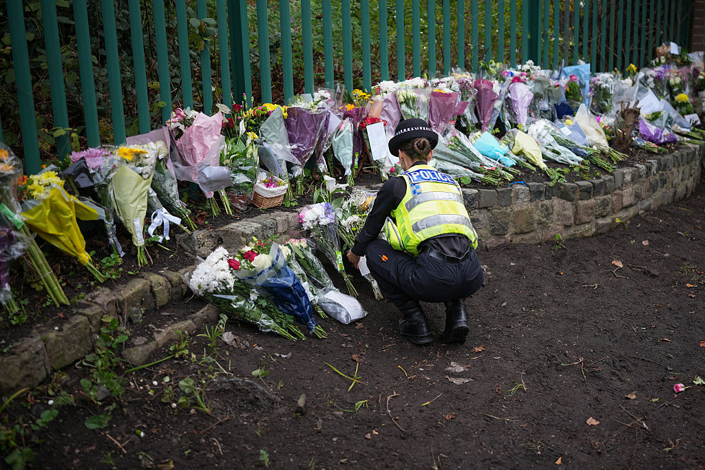 In defence of Michael Foran | Roddy Dunlop KC | The Critic Magazine