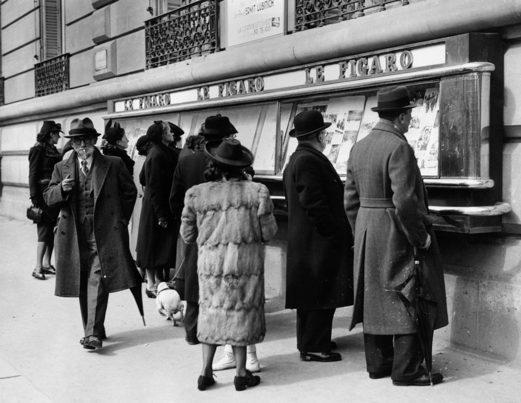 What really makes us British? | Sam Bidwell | The Critic Magazine