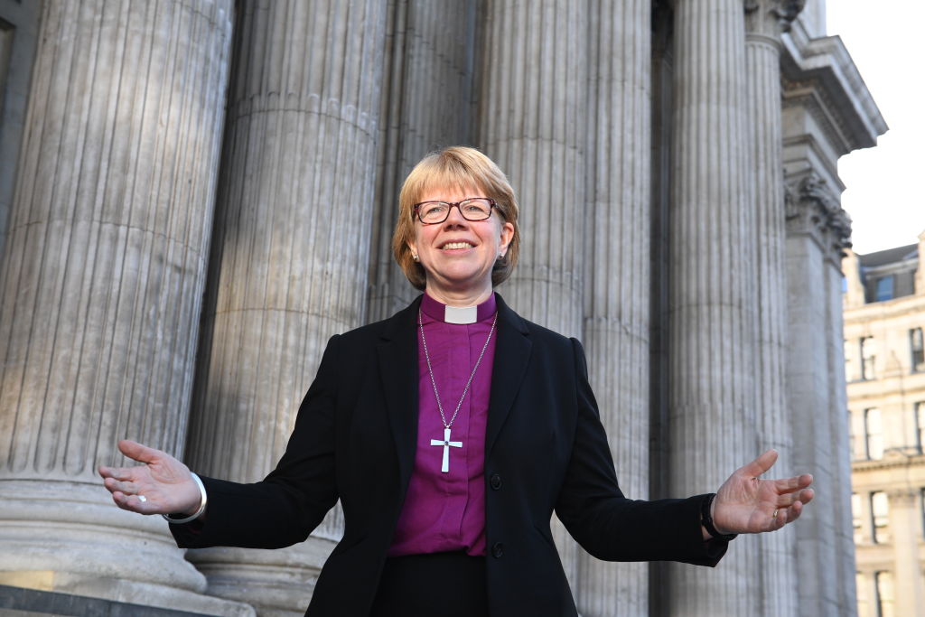 Author: Peter Leach | The Critic Magazine