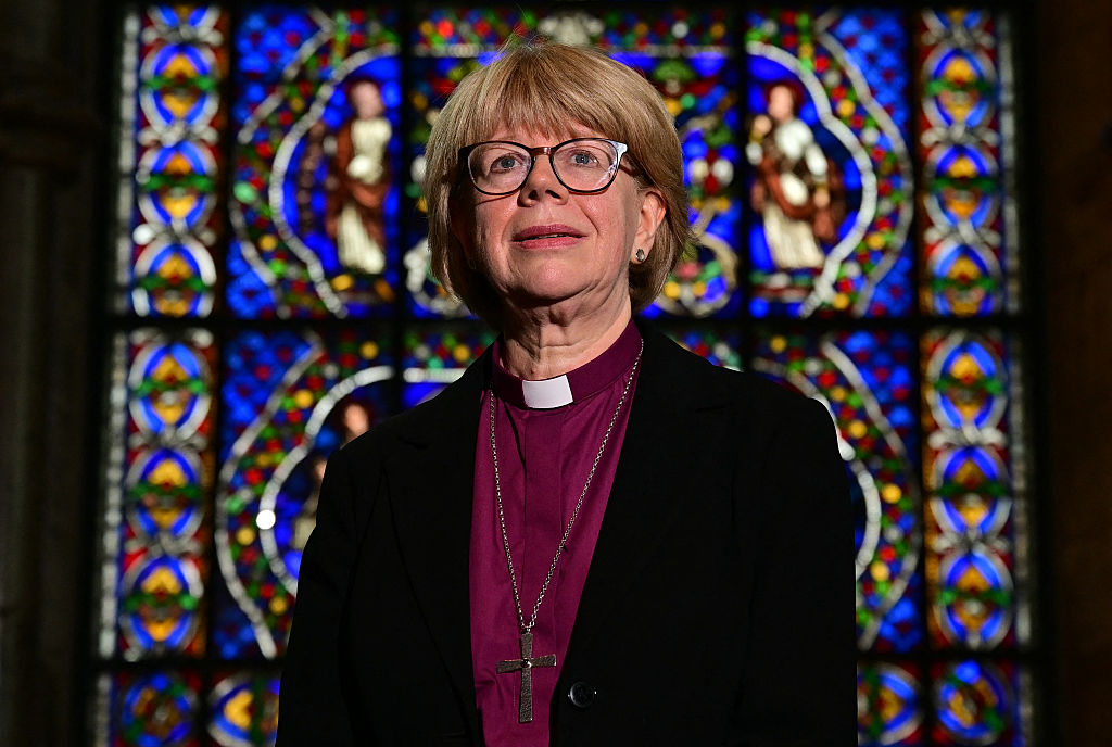 Author: Angela Patmore | The Critic Magazine