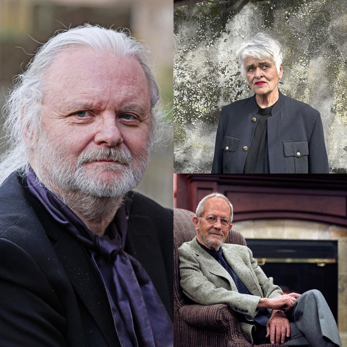 The sad reign of Ian Hislop | Ben Sixsmith | The Critic Magazine