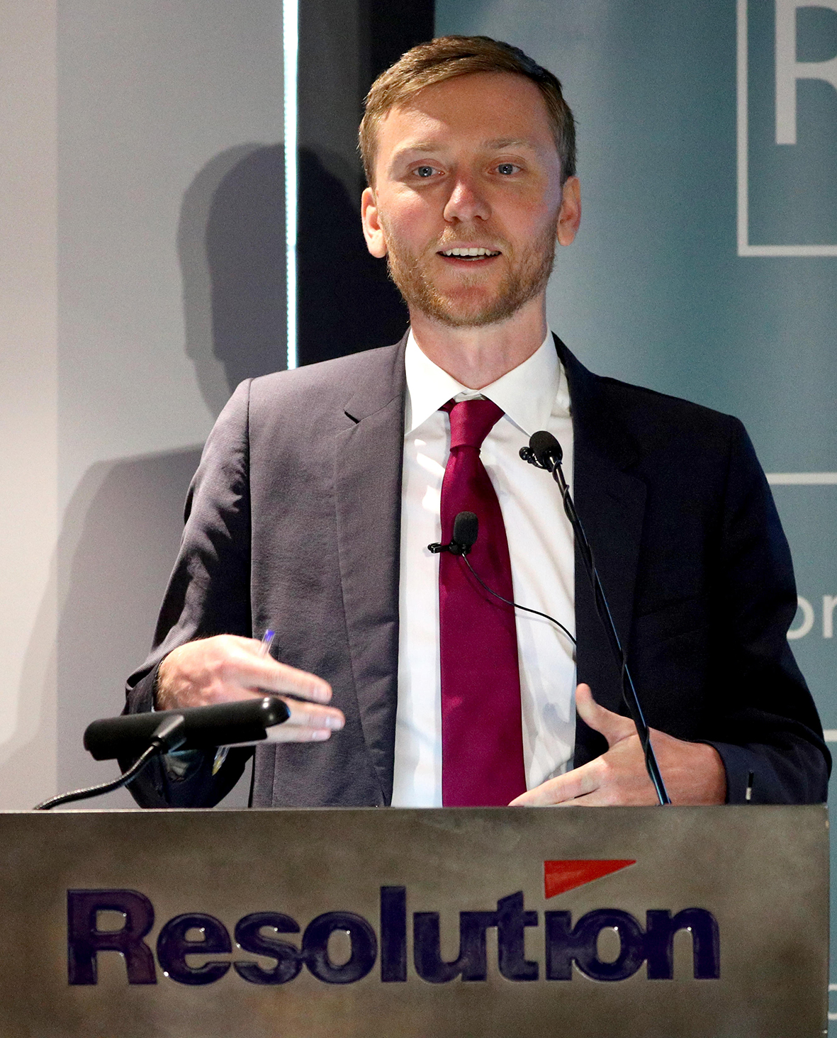 Author: Arabella Byrne | The Critic Magazine