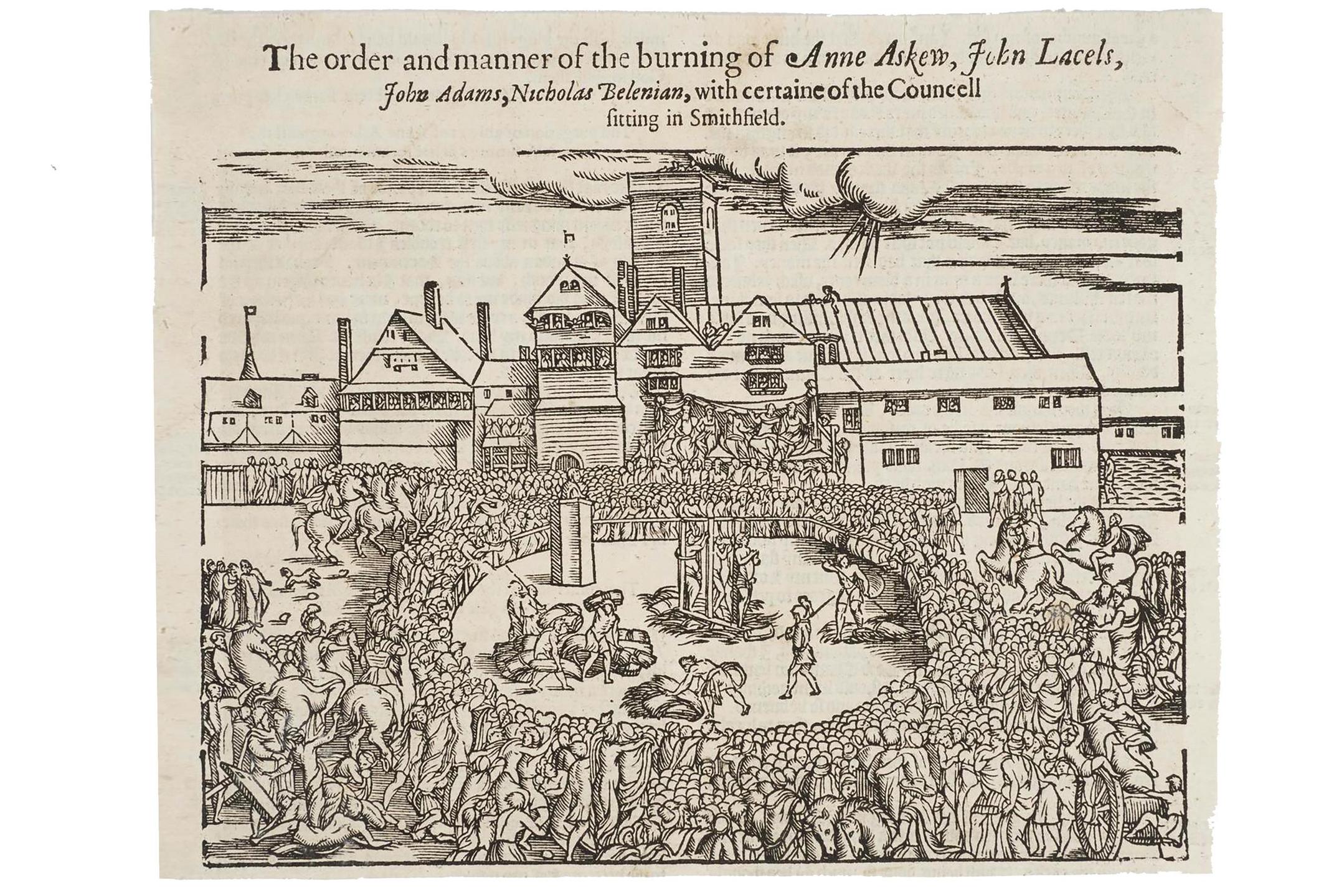 Tag: Mike Johnson | The Critic Magazine