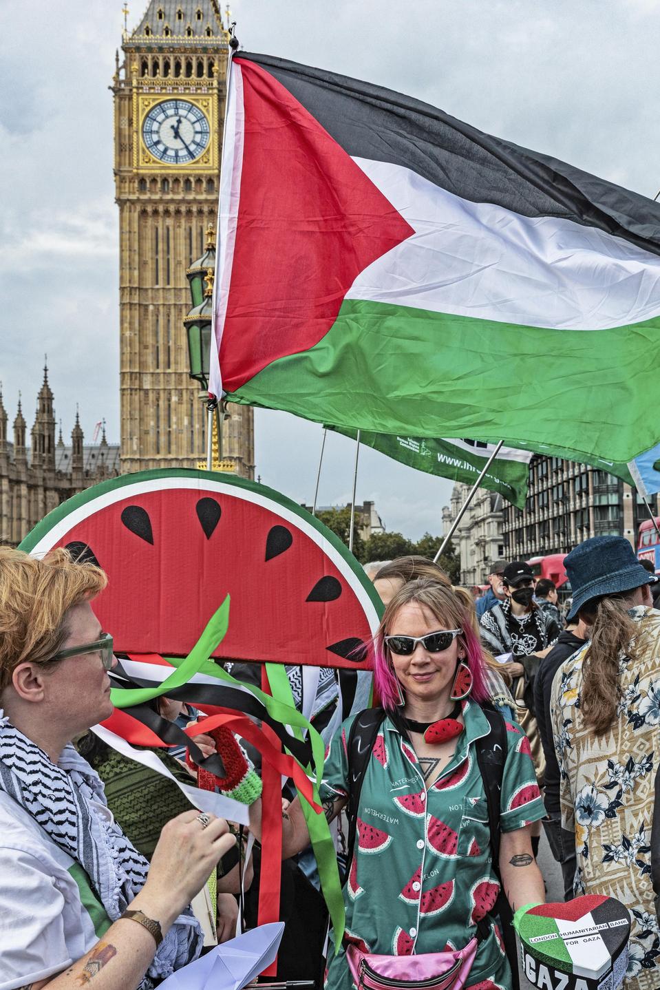 Nobody likes the yookay aesthetic | Luca Watson | The Critic Magazine