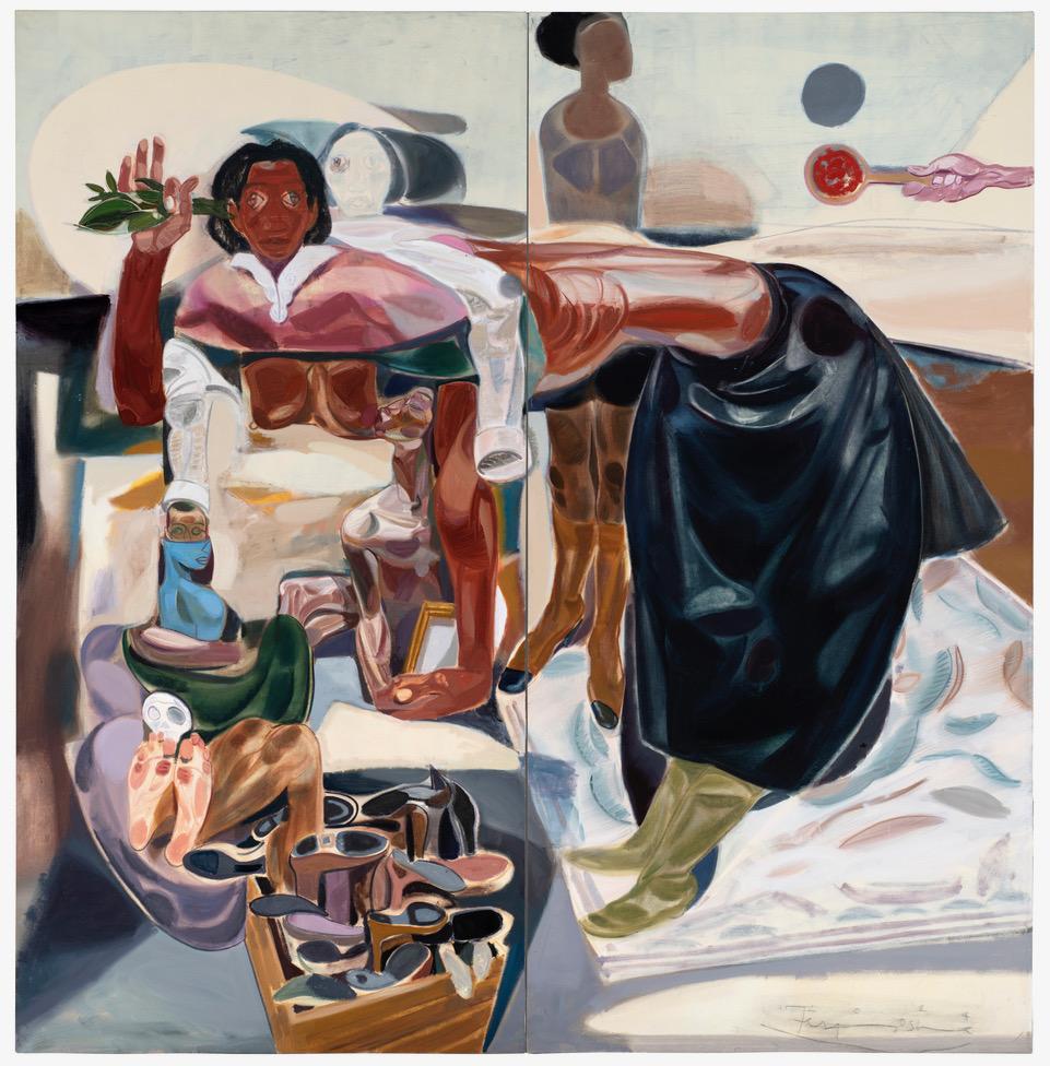 Hands off Greenland | Ben Sixsmith | The Critic Magazine