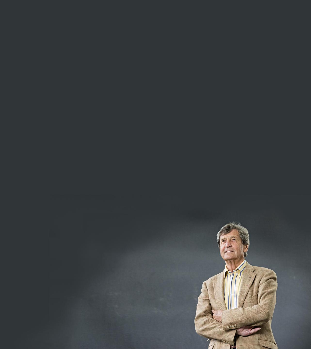 Nobody likes the yookay aesthetic | Luca Watson | The Critic Magazine