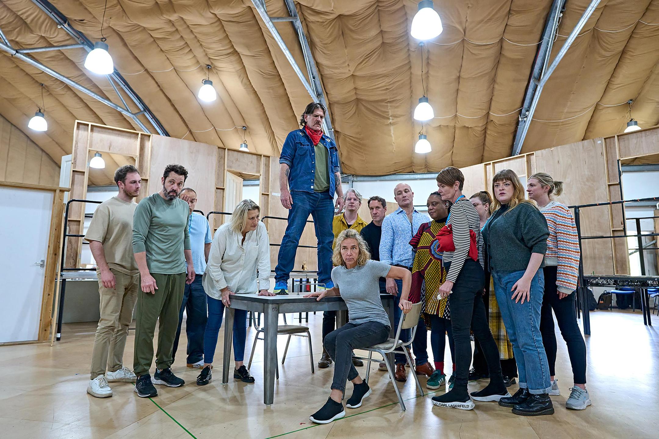 British comedy can’t keep up with the modern world | Ben Sixsmith | The ...