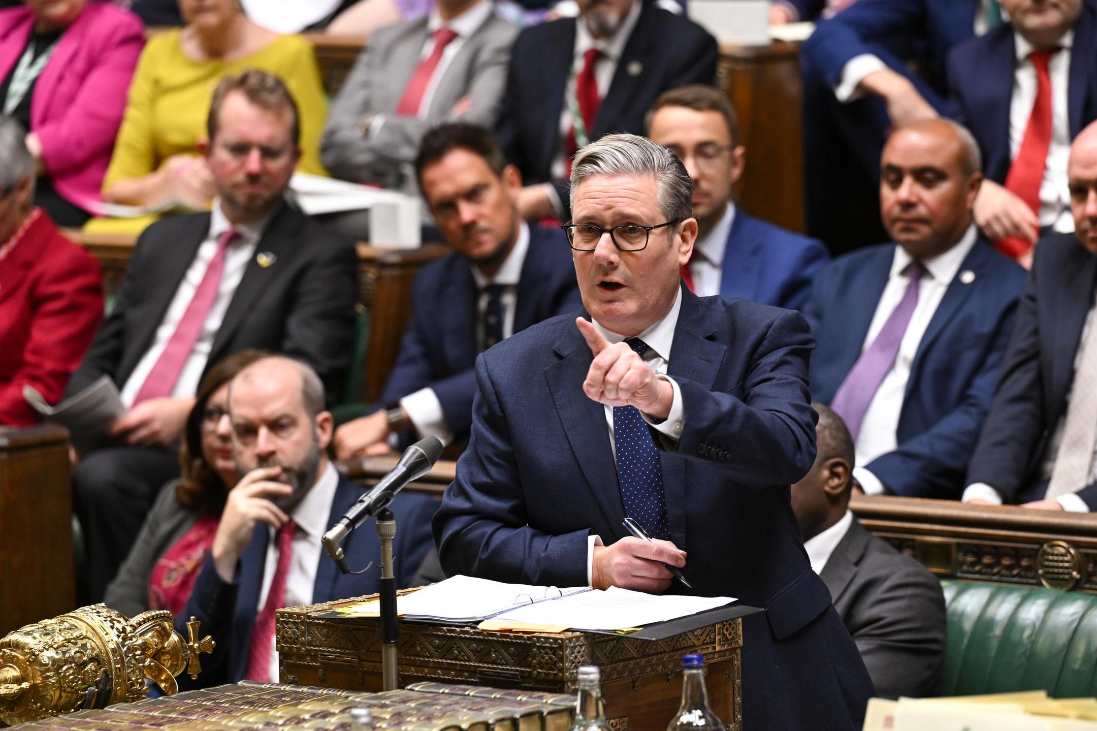 Author: Arabella Byrne | The Critic Magazine