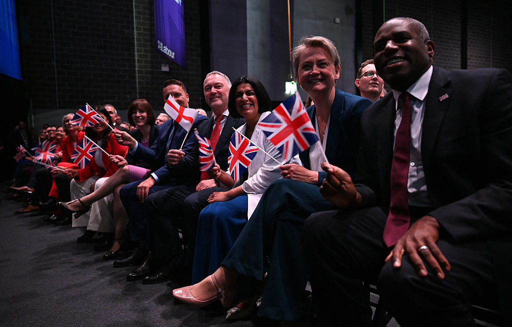 Author: Arabella Byrne | The Critic Magazine