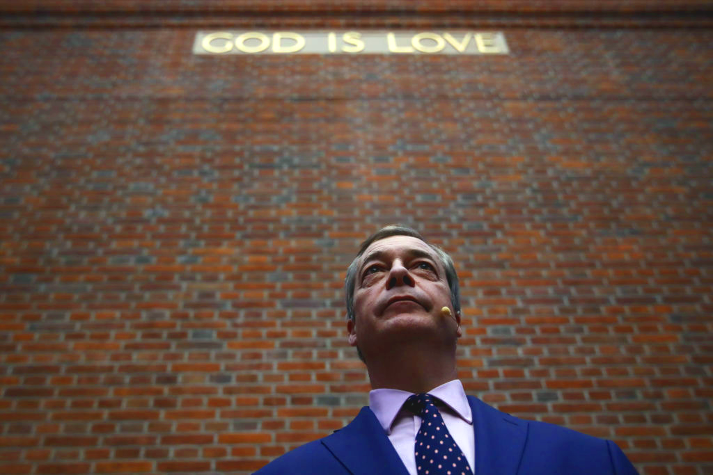 Author: Gawain Towler | The Critic Magazine