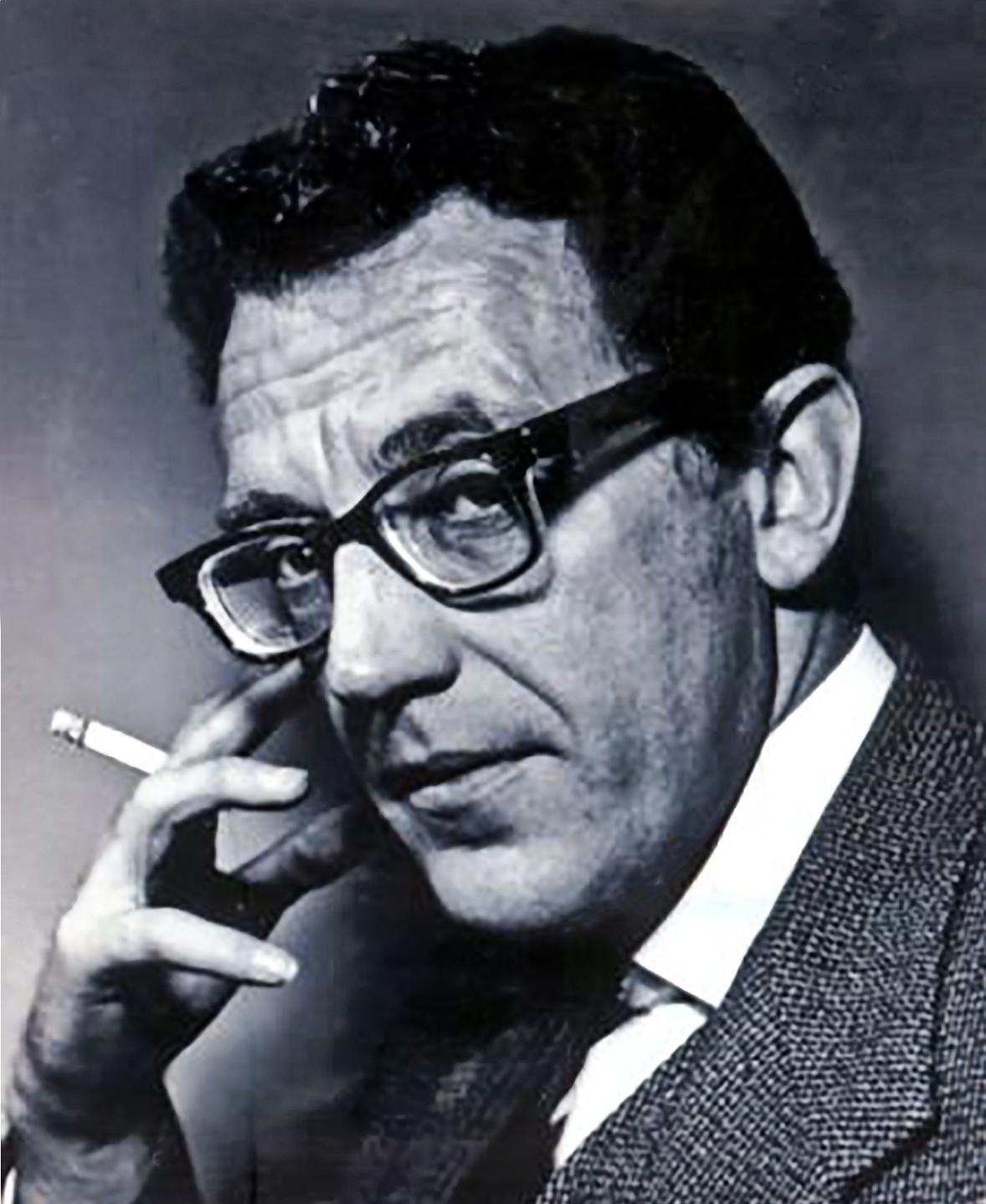 Michael Wharton: satirist of genius | Andrew Gimson | The Critic Magazine
