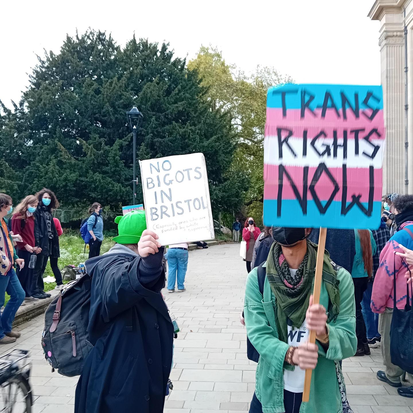 What really makes us British? | Sam Bidwell | The Critic Magazine