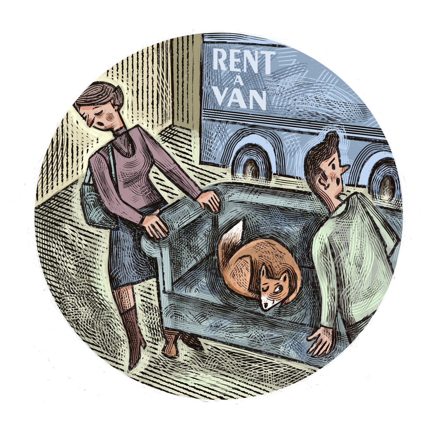 The sad reign of Ian Hislop | Ben Sixsmith | The Critic Magazine